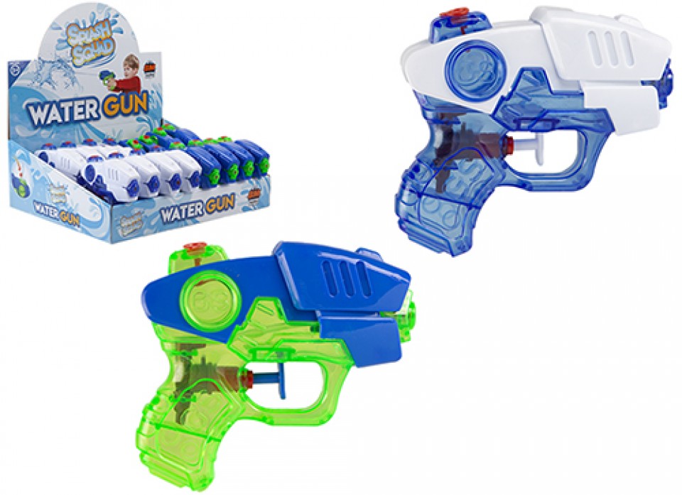 Item No. 493046 SPACE WATER GUN