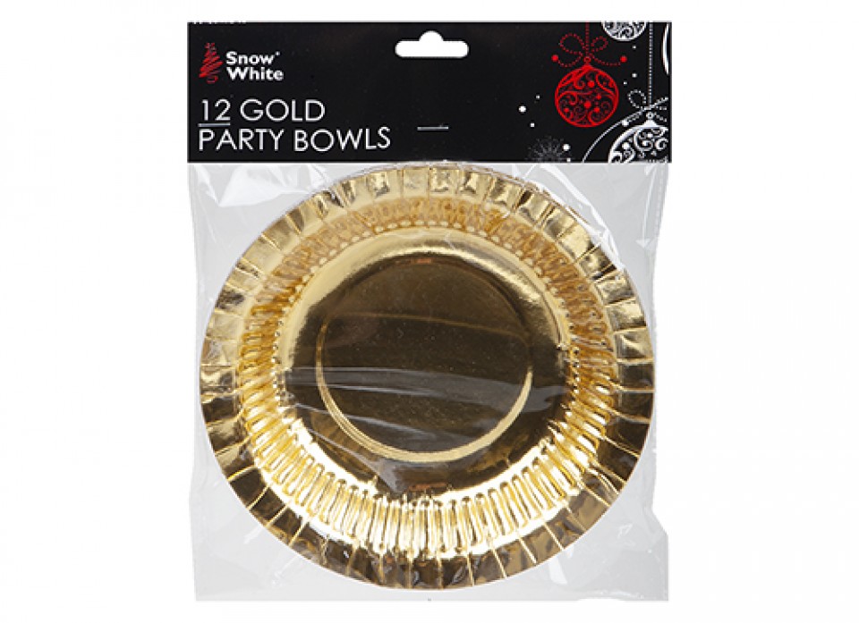7" PACK OF 12